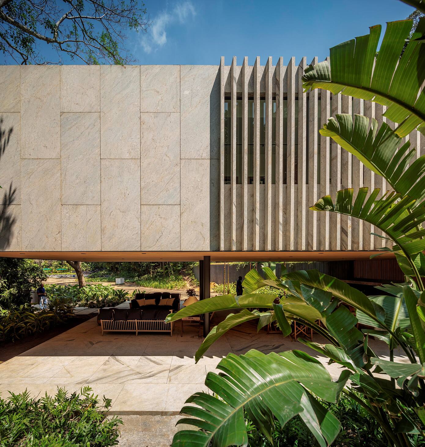 001-asa-house-bernardes-arquitetura | HomeAdore