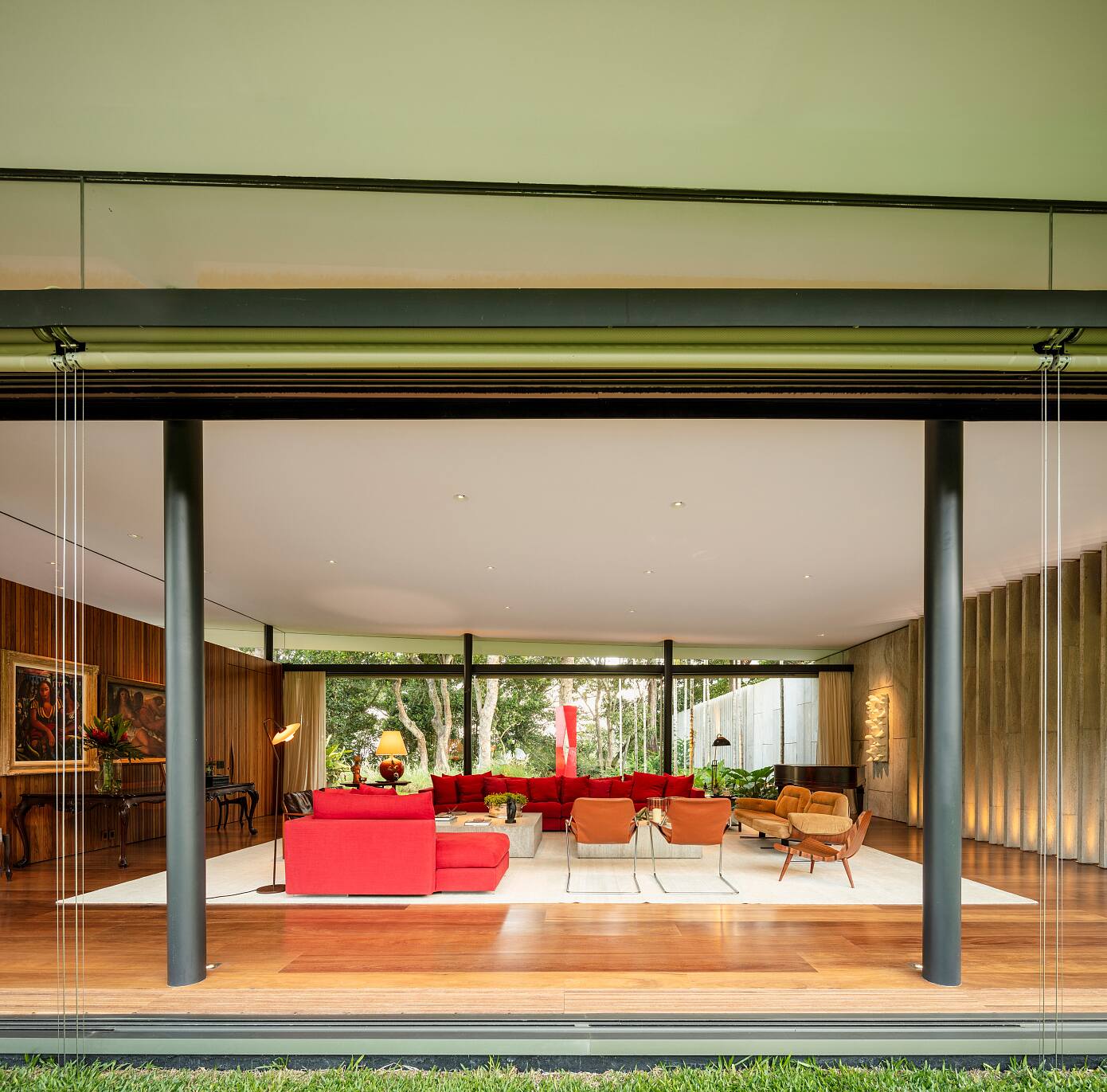 004-asa-house-bernardes-arquitetura | HomeAdore