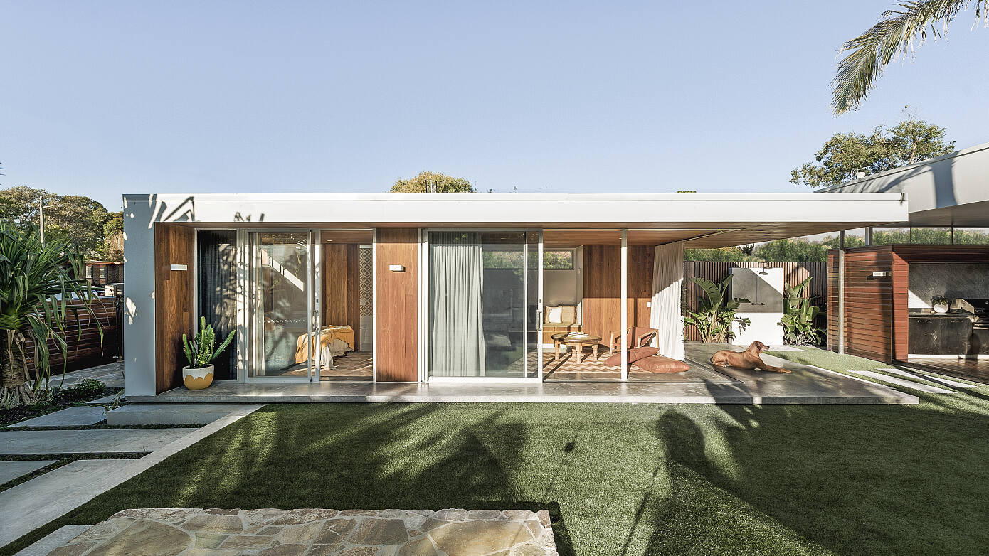 001-marvell-studio-harley-graham-architects | HomeAdore