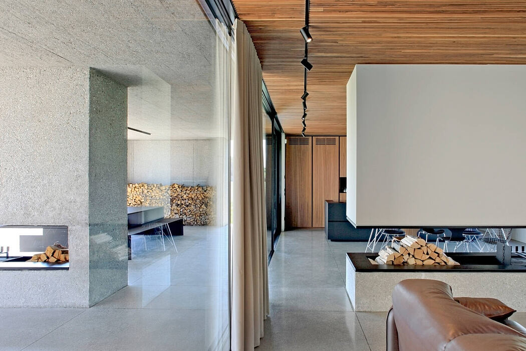 Minimal Villa by Mide Architetti | HomeAdore