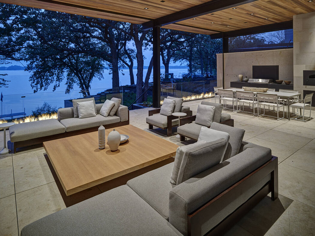 Okaboji by Robert J. Neylan Architects | HomeAdore