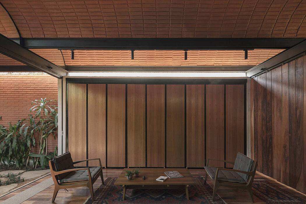 Intermediate House by Equipo de Arquitectura | HomeAdore