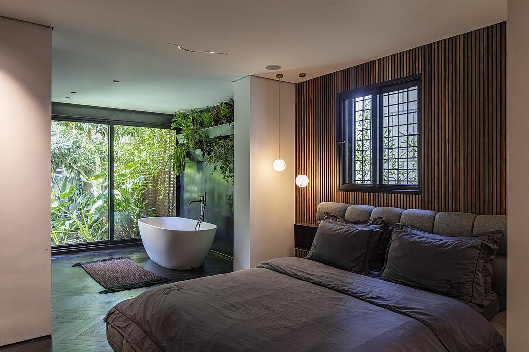 KNYE32 – Northern Star by Yaron Eldad / Architecture + Interior Design ...