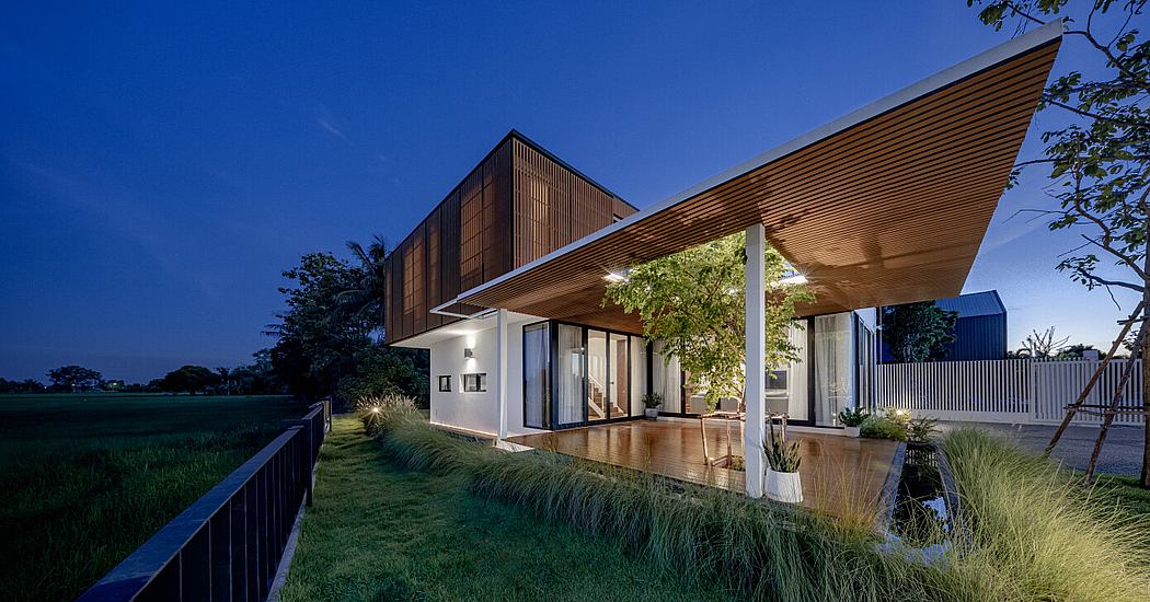 SR House by Studio Chieng-Neur | HomeAdore