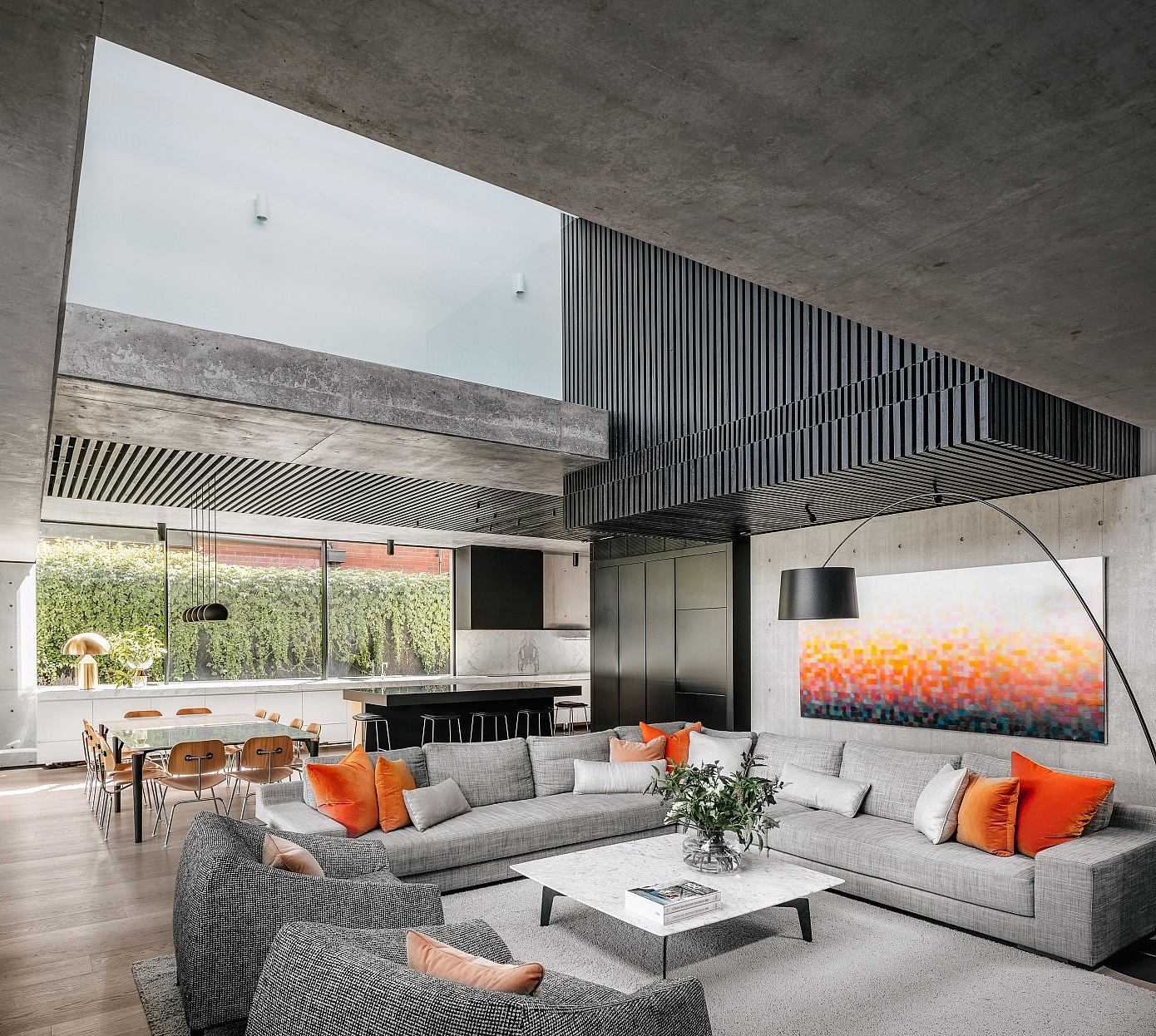 Strong Arm House by MCK Architecture + Interiors | HomeAdore