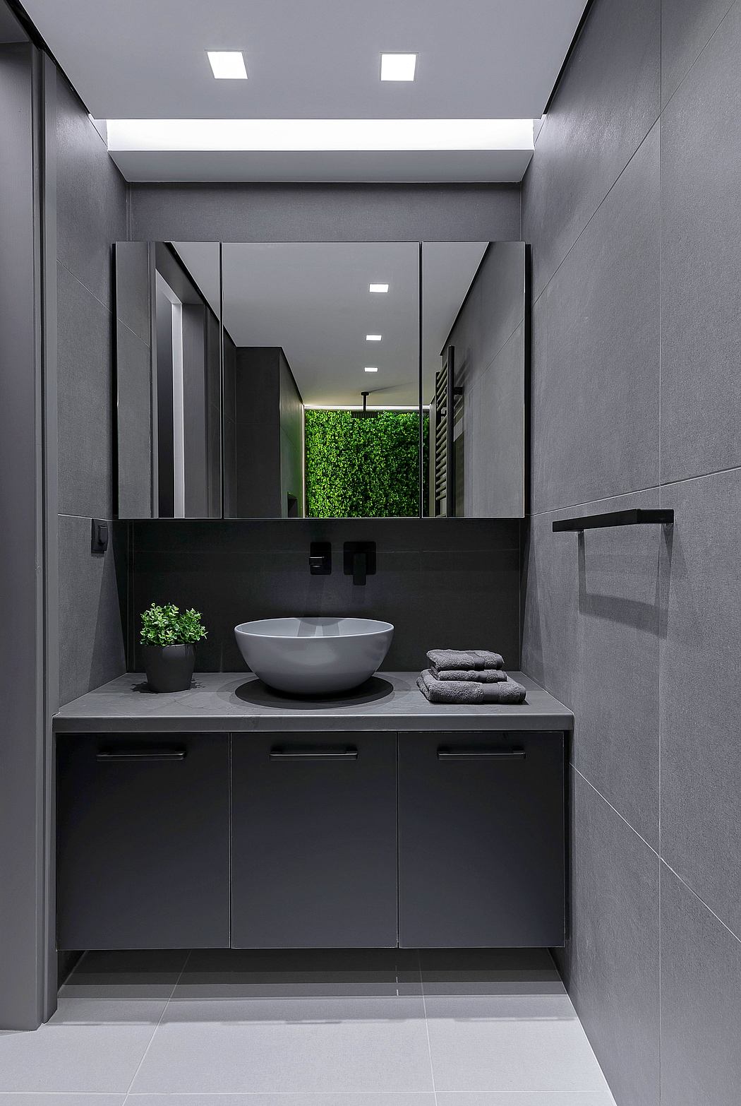 Patras Cocoon Studio by Arch-Interact | HomeAdore