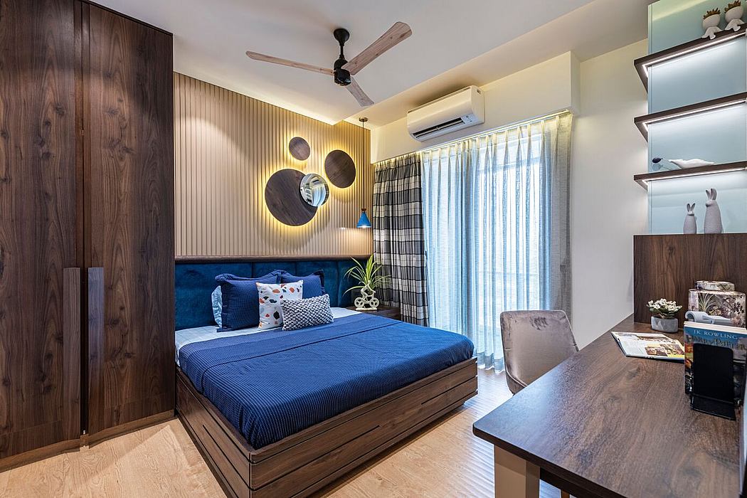 The Filigree House by Aum Architects | HomeAdore