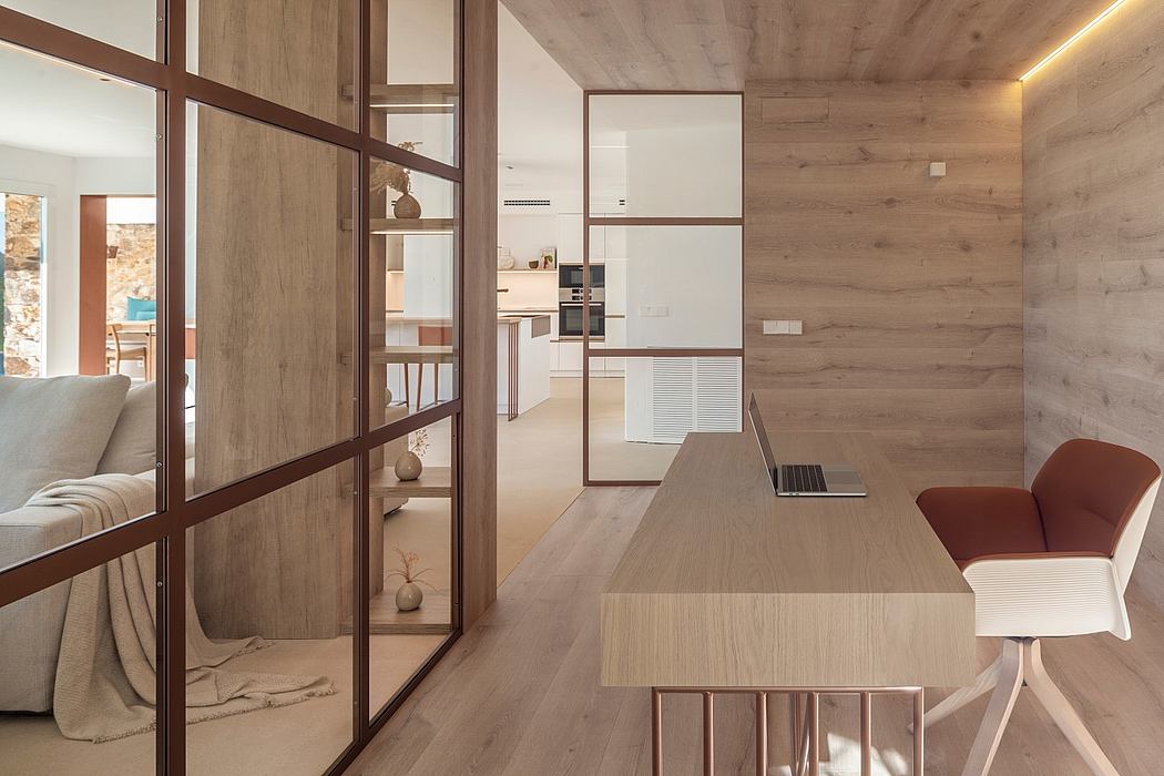 Copper House by Susanna Cots Interior Design | HomeAdore