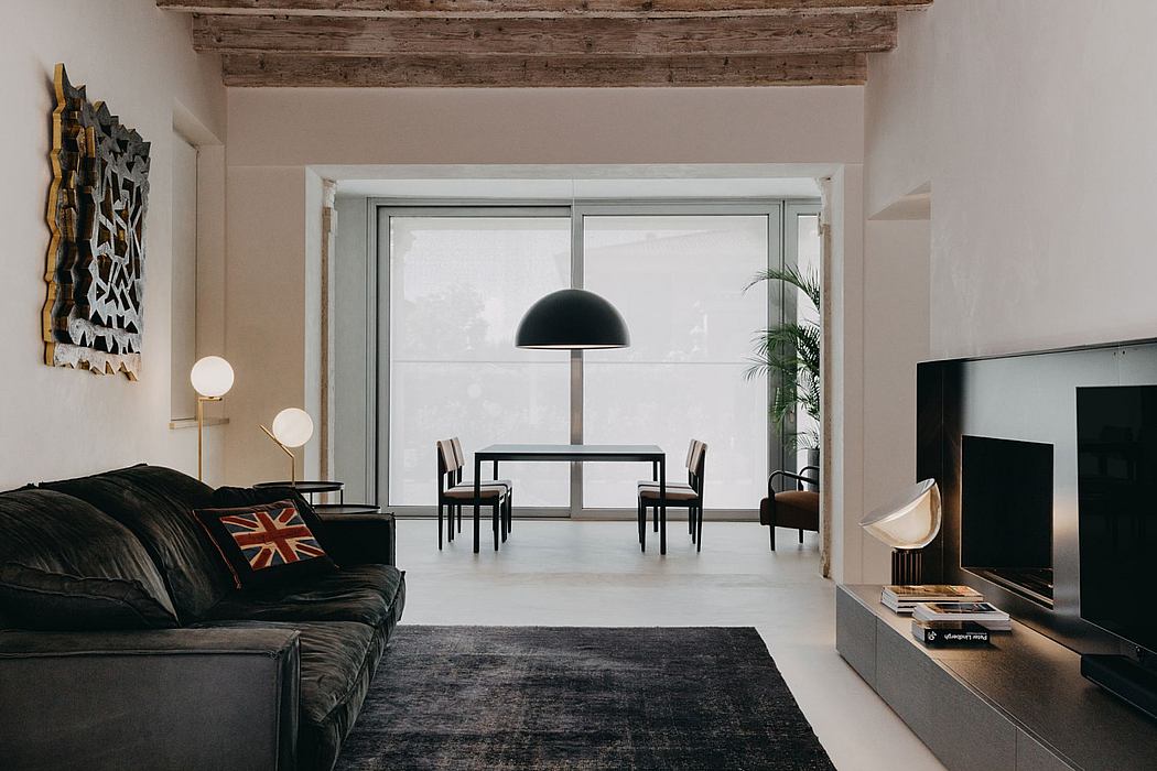 Interno AA by Alessandro Dotti | HomeAdore