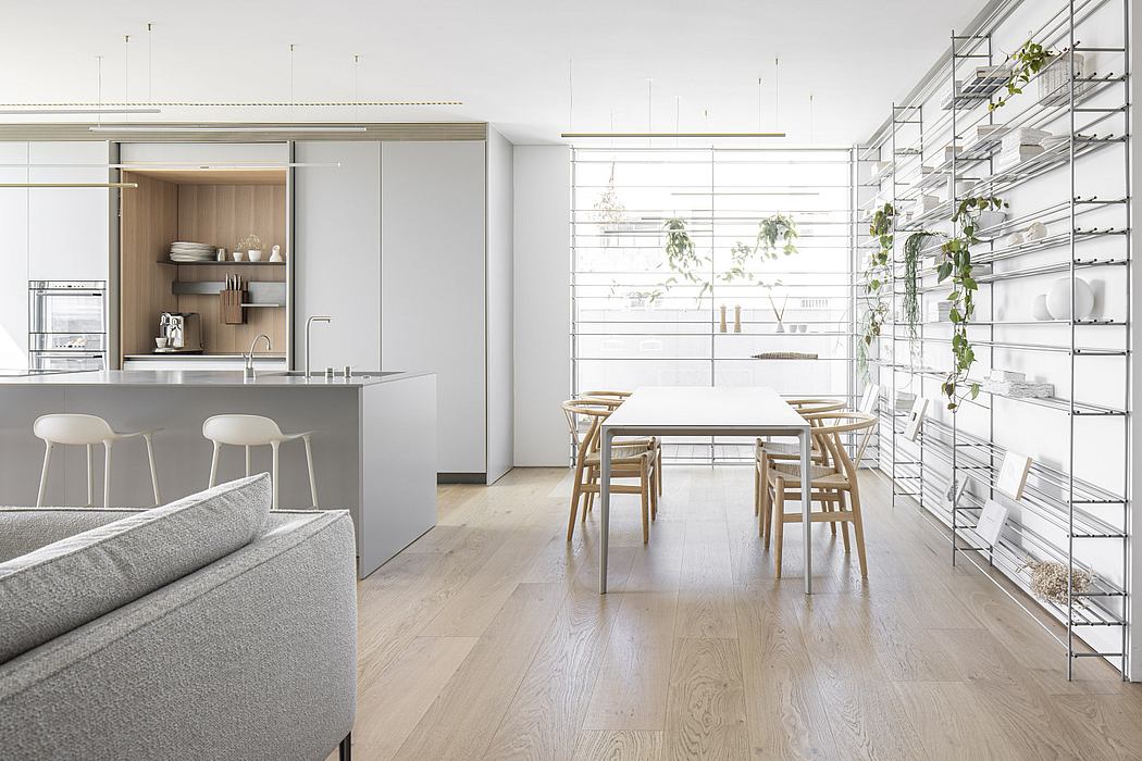 House of Music by Tal Goldsmith Fish Design Studio | HomeAdore