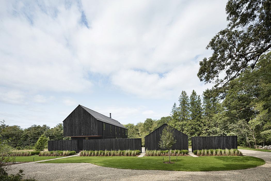 Field House by Birdseye | HomeAdore