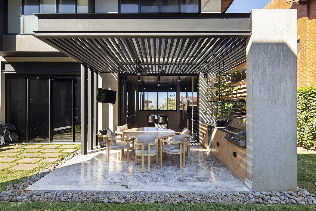 Casa GD Cerro Real by Casalvolone Architecture | HomeAdore