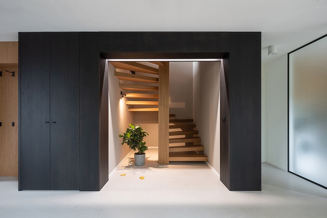 Cherry Tree House by Sons of Architecture | HomeAdore