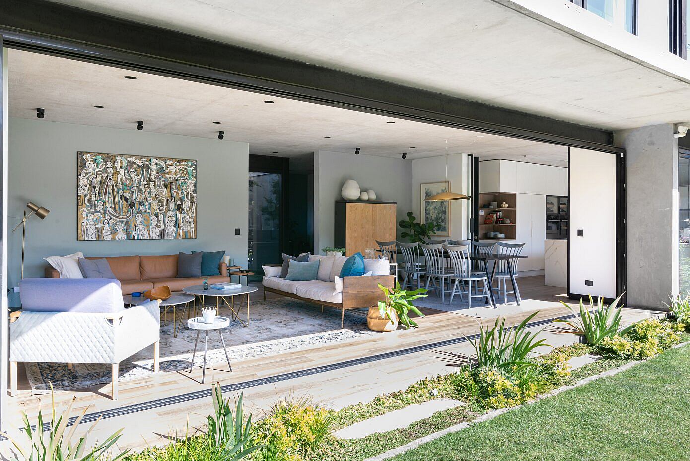 012-sc-house-coz-ortiz-arquitectos | HomeAdore