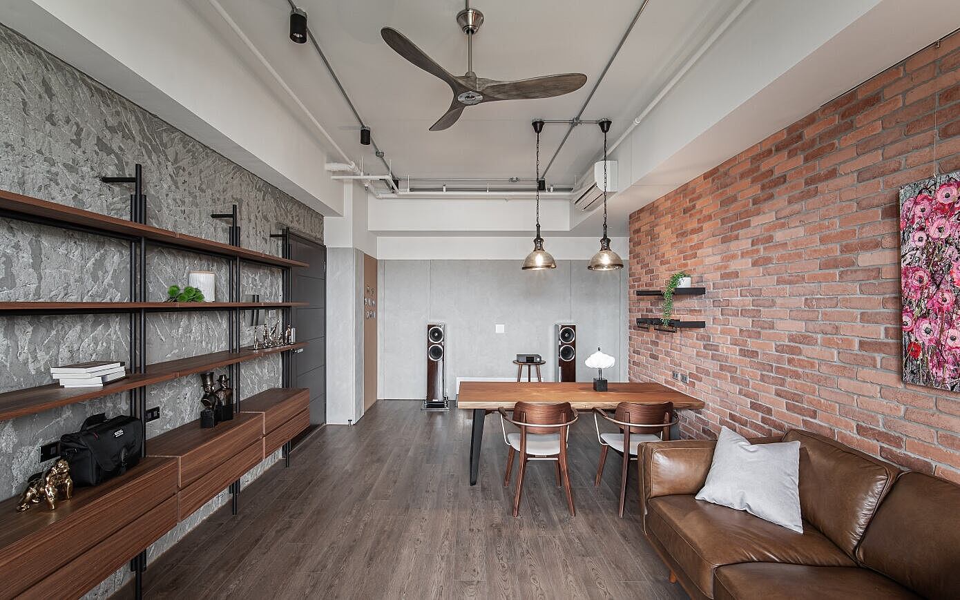 Little Sasha by Haven Space Design | HomeAdore