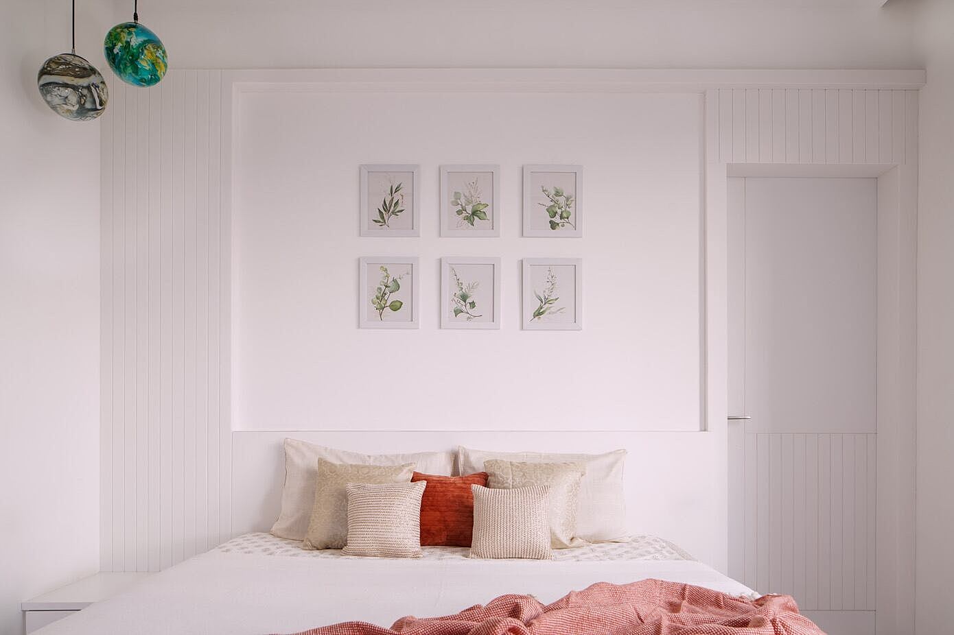 The Framed House by EKAA Studio | HomeAdore